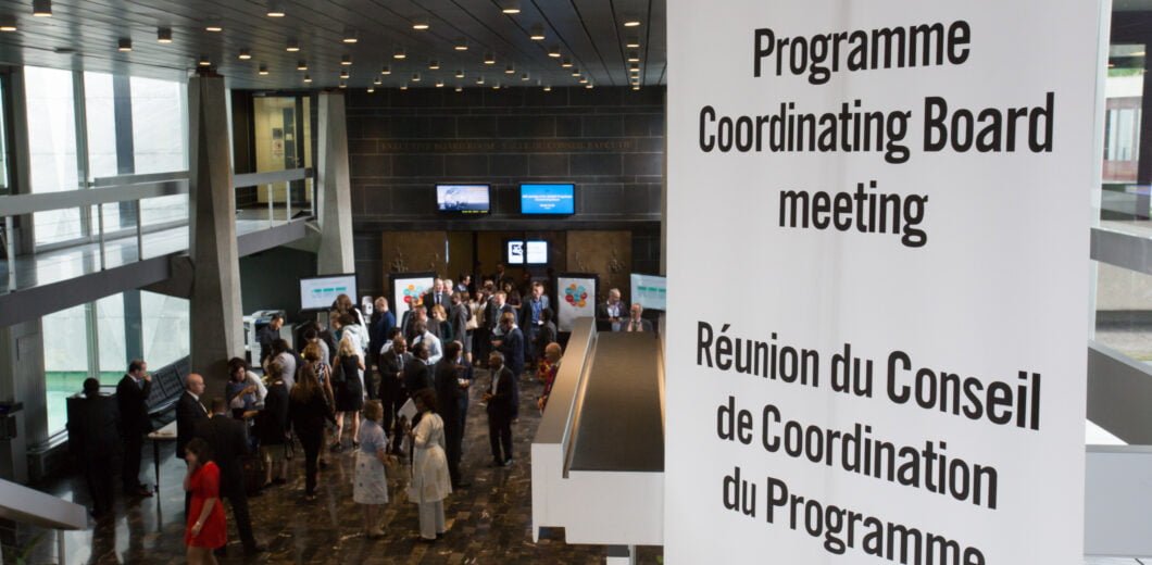 Incoming delegates – 2021-2022 – NGO Delegation to the UNAIDS PCB