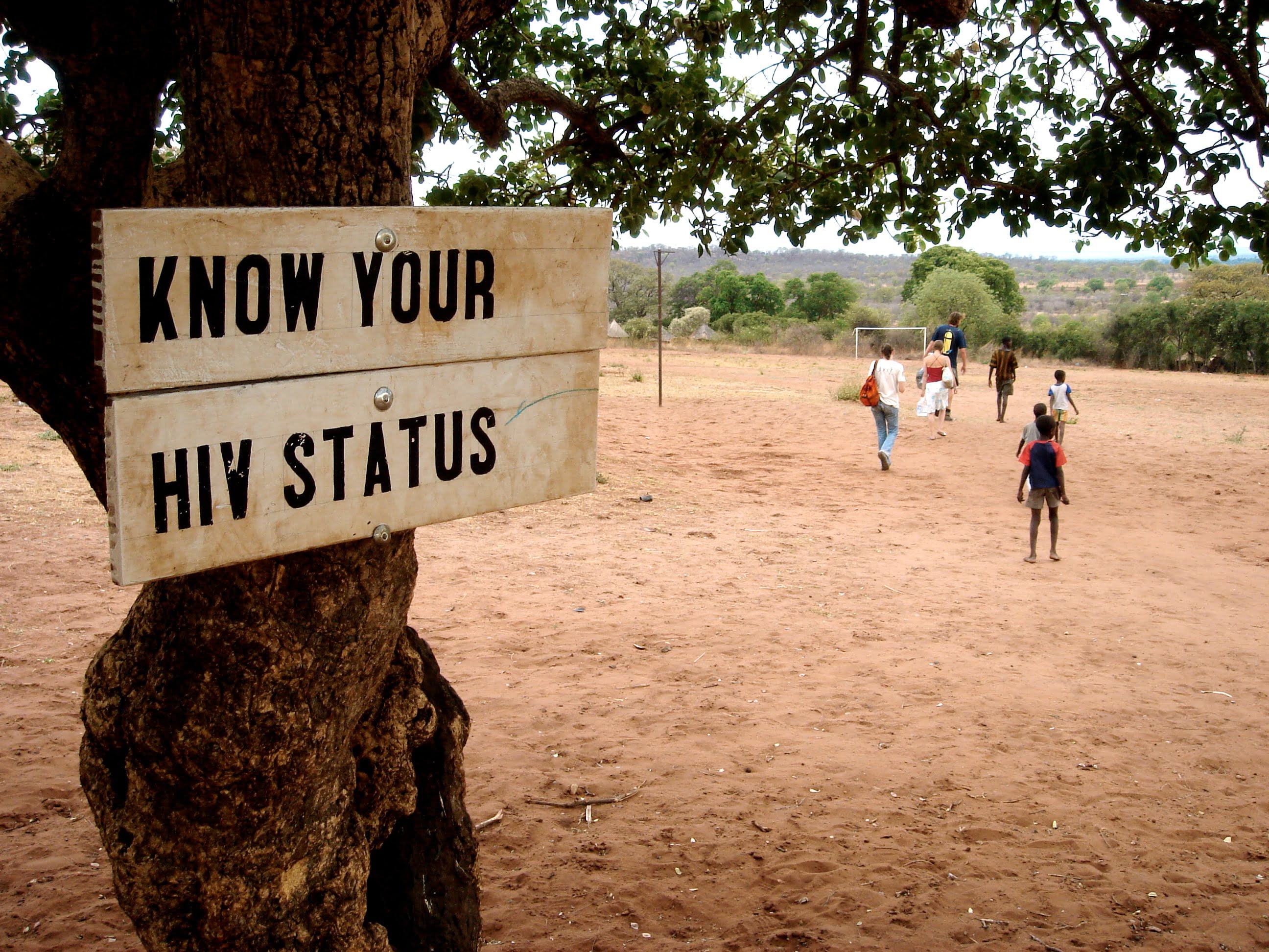 First 50 days and counting, implementing the HIV Prevention 2020 Road ...