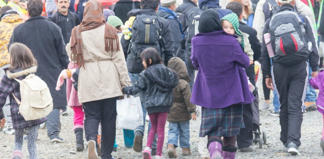 43rd PCB NGO Report: People on the move – key to ending AIDS – NGO ...