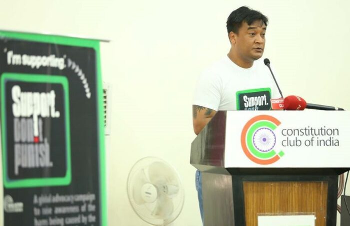 Incoming delegates – 2021-2022 – NGO Delegation to the UNAIDS PCB