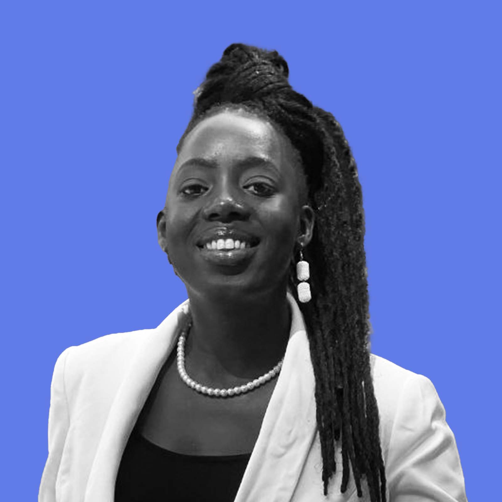 Our NGO delegates - NGO Delegation to the UNAIDS PCB