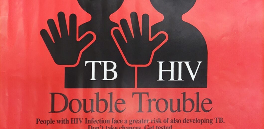 Diagnosis and treatment of tuberculosis (TB) among people living with ...