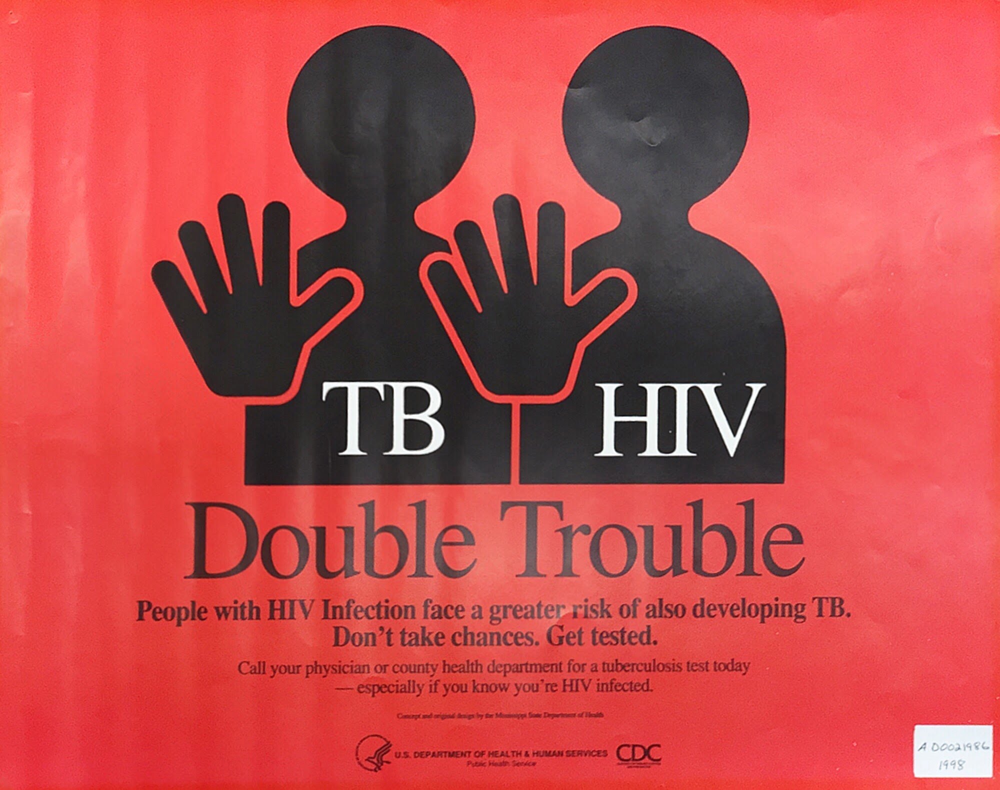 Diagnosis and treatment of tuberculosis (TB) among people living with ...