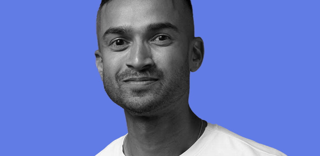 Shamin Mohamed Jr. – NGO Delegation to the UNAIDS PCB