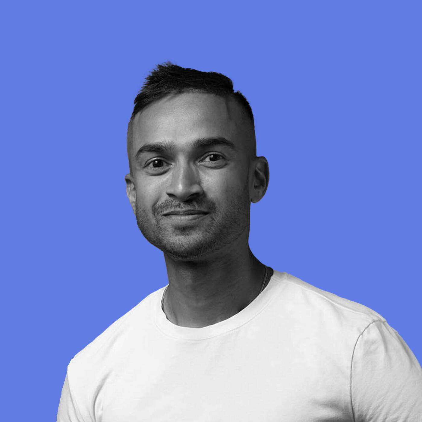 Shamin Mohamed Jr. - NGO Delegation to the UNAIDS PCB